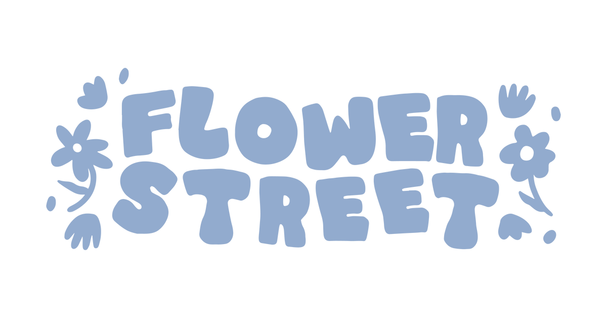 Flower Street